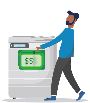 Print Deploy by PaperCut – Select Technology Ltd