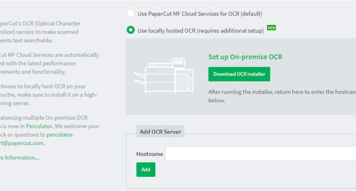 Talking Shop - Select Technology Ltd