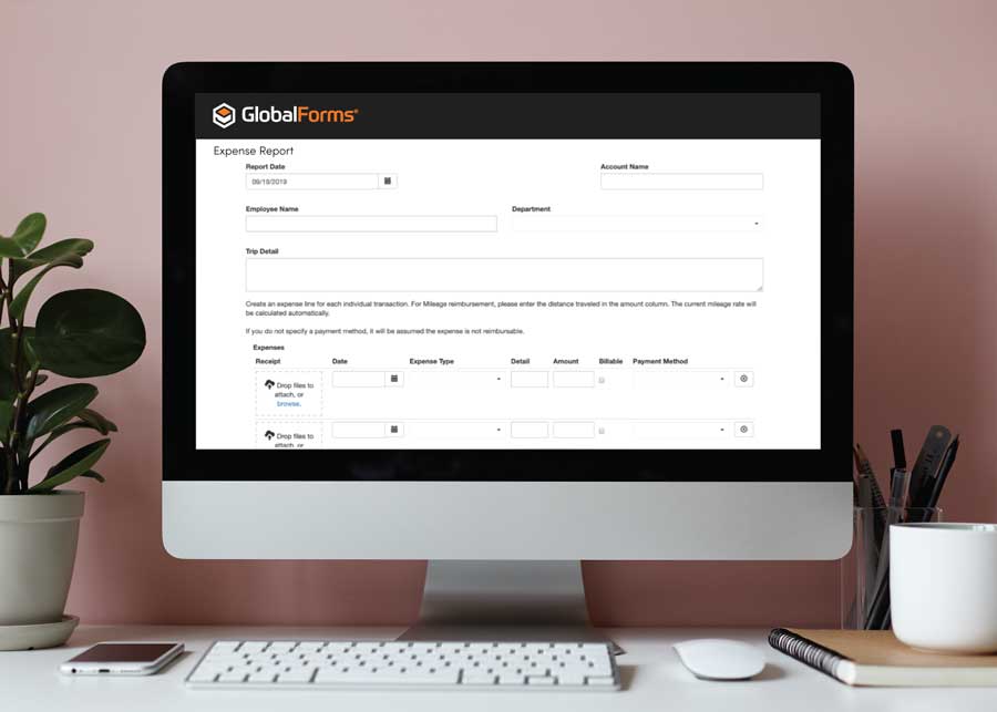 Square 9 releases GlobalCapture 2.3 – Select Technology Ltd